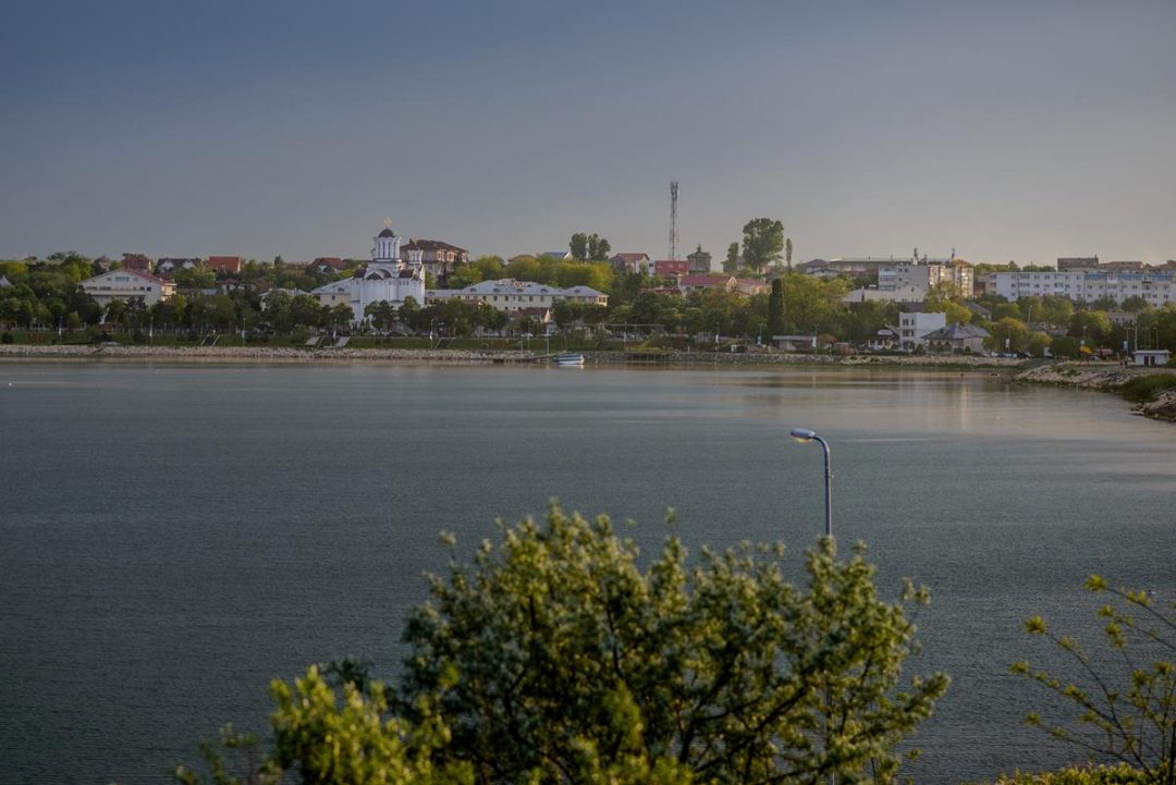 statiunea-techirghiol-15 | Stațiunea Balneară Techirghiol