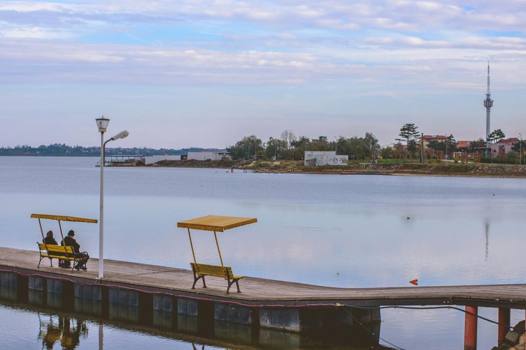 statiunea-techirghiol-31 | Stațiunea Balneară Techirghiol