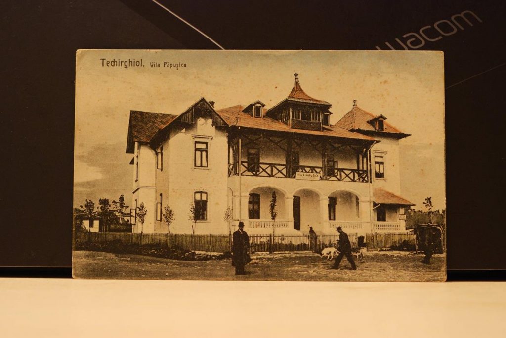 Istoria oraşului | Stațiunea Balneară Techirghiol