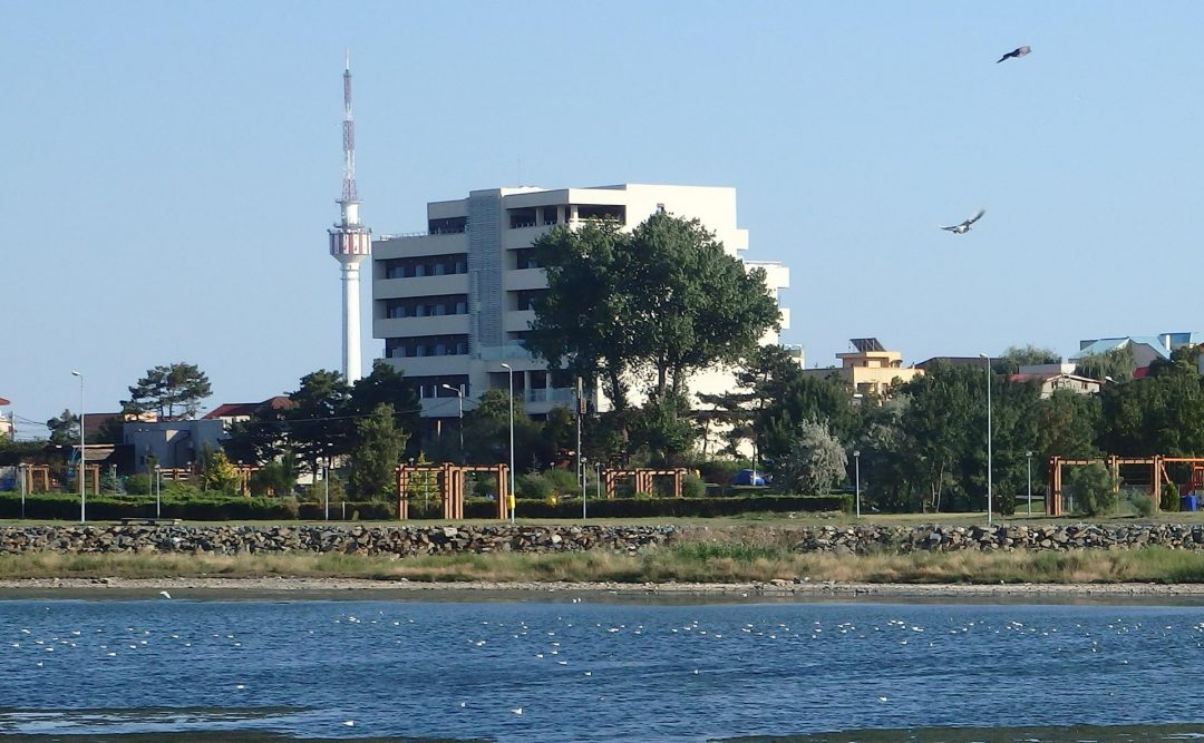 Tratament balnear | Stațiunea Balneară Techirghiol