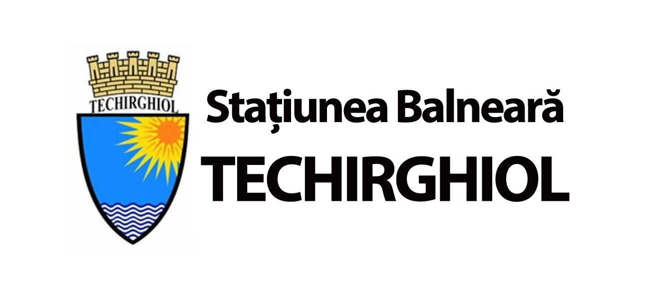 Stațiunea Balneară Techirghiol