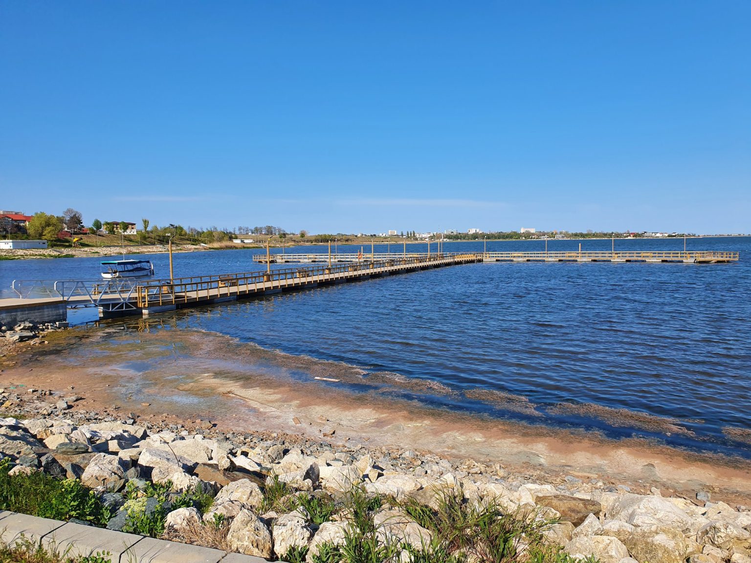 statiunea-balneara-techirghiol-aprilie-2020-10 | Stațiunea Balneară ...