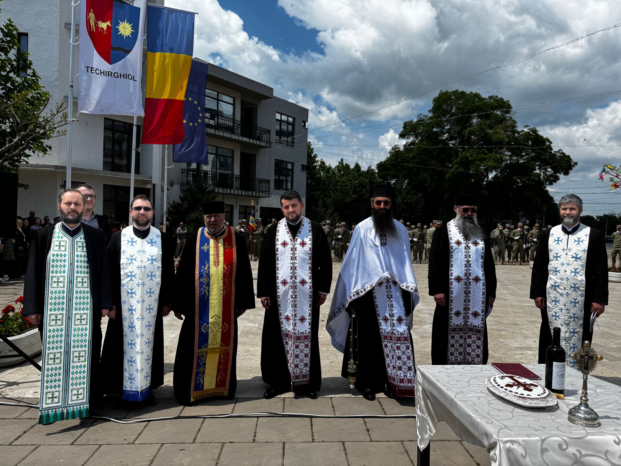 Ziua-Eroilor-Techirghiol-2025-16 | Stațiunea Balneară Techirghiol